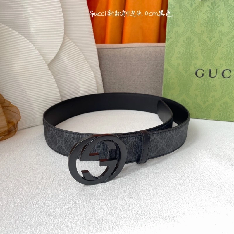 OEM Gucci Belts