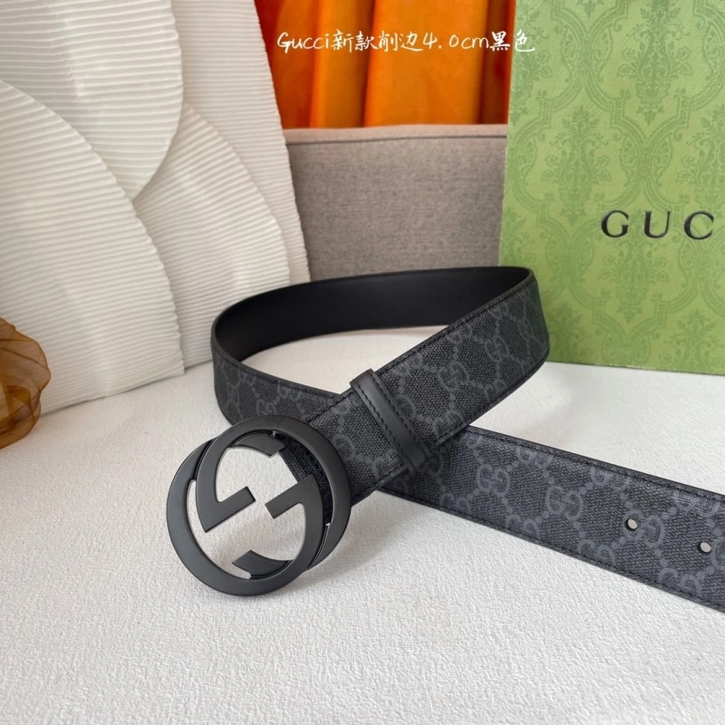 OEM Gucci Belts