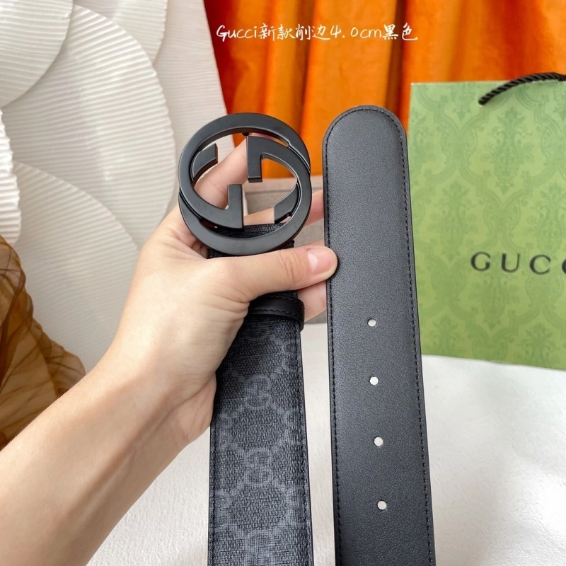 OEM Gucci Belts