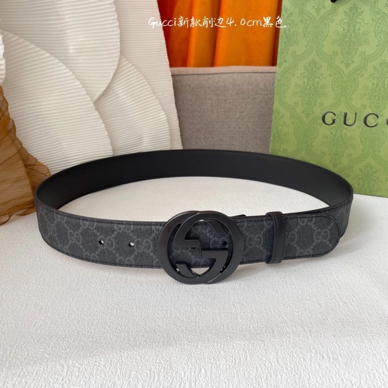 OEM Gucci Belts