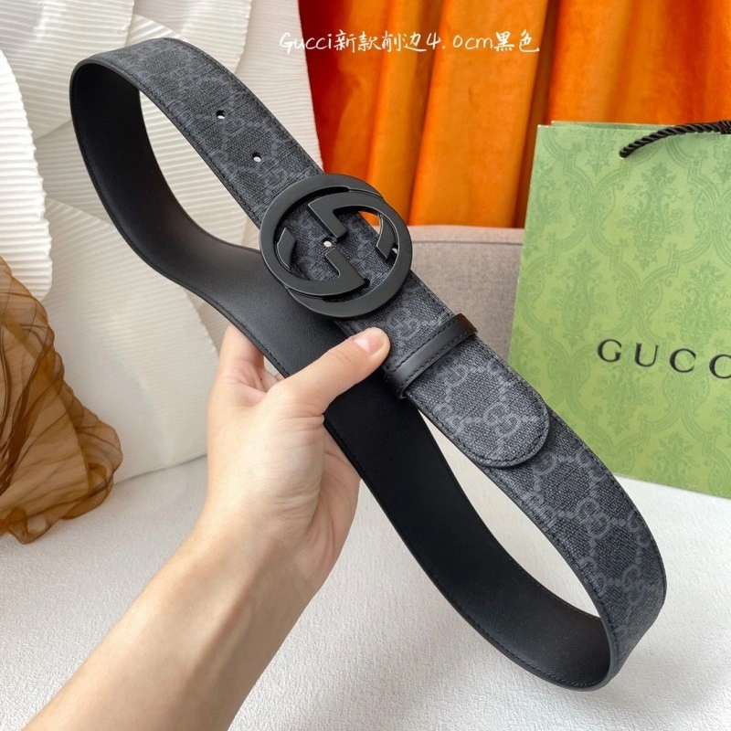 OEM Gucci Belts