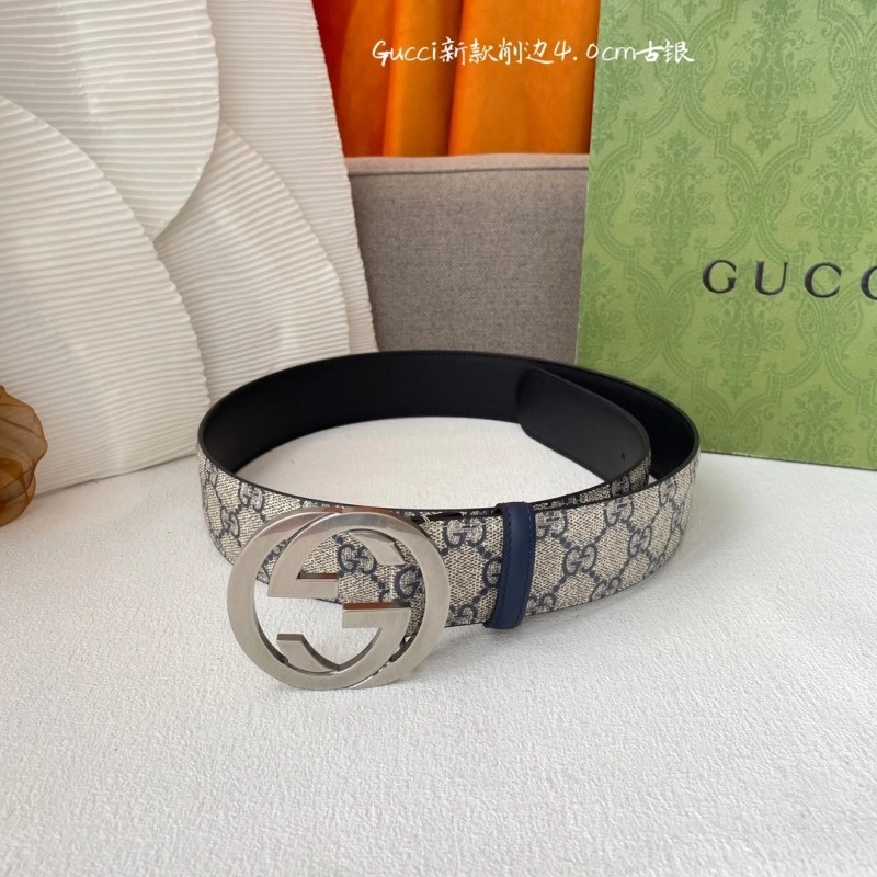 Genuine Gucci Belts