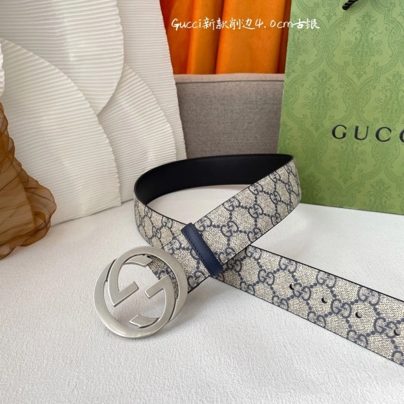 Genuine Gucci Belts