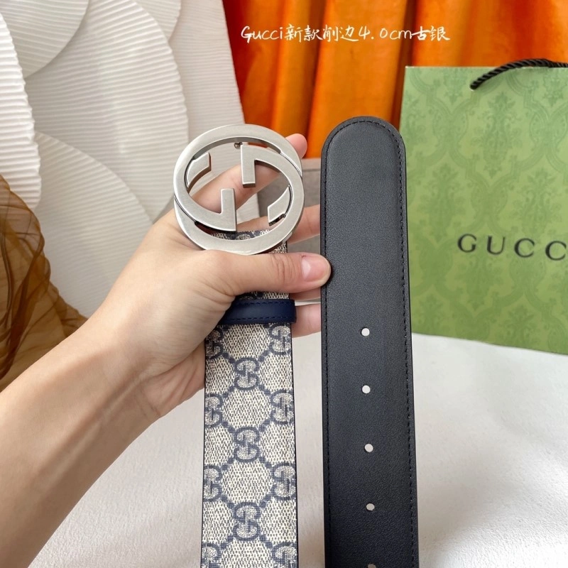 Genuine Gucci Belts