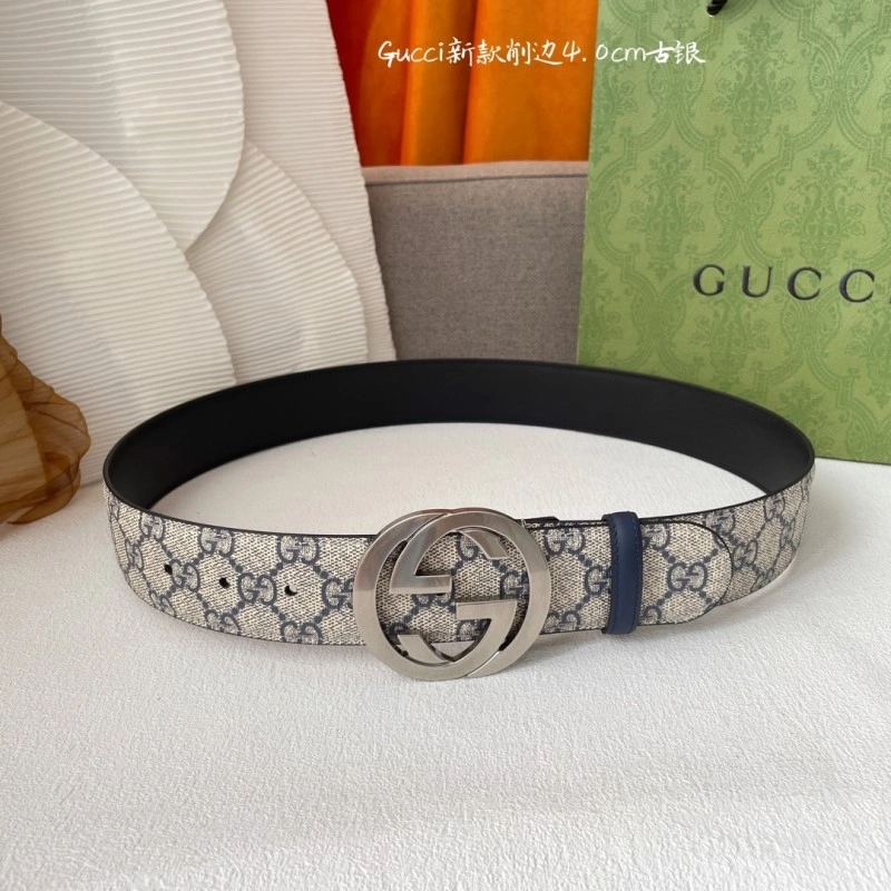Genuine Gucci Belts