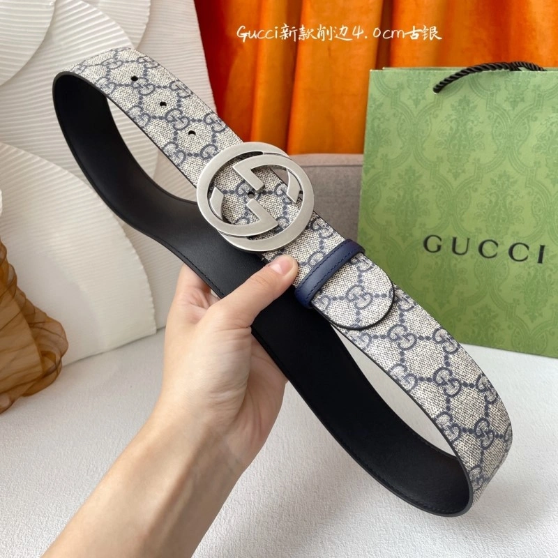 Genuine Gucci Belts