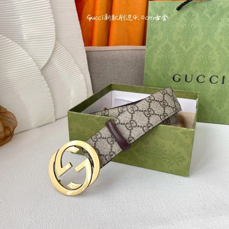 Bargain Gucci Belts