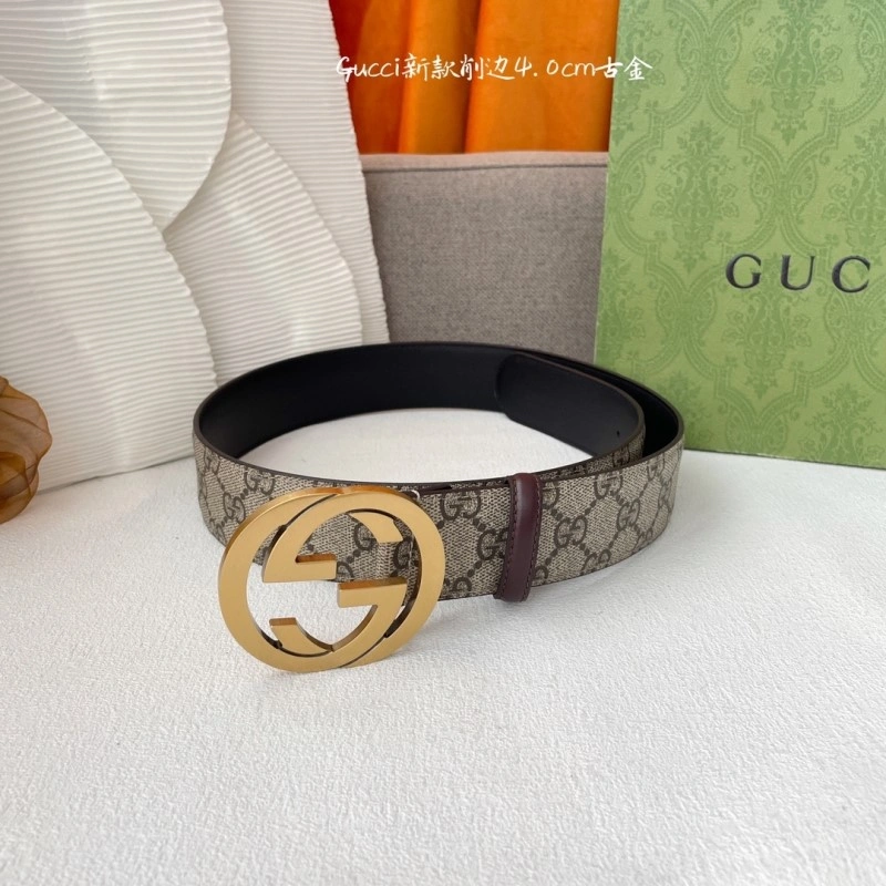 Bargain Gucci Belts