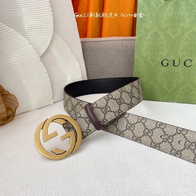 Bargain Gucci Belts