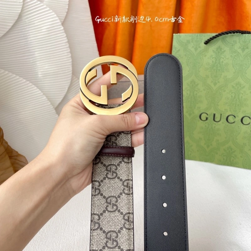 Bargain Gucci Belts