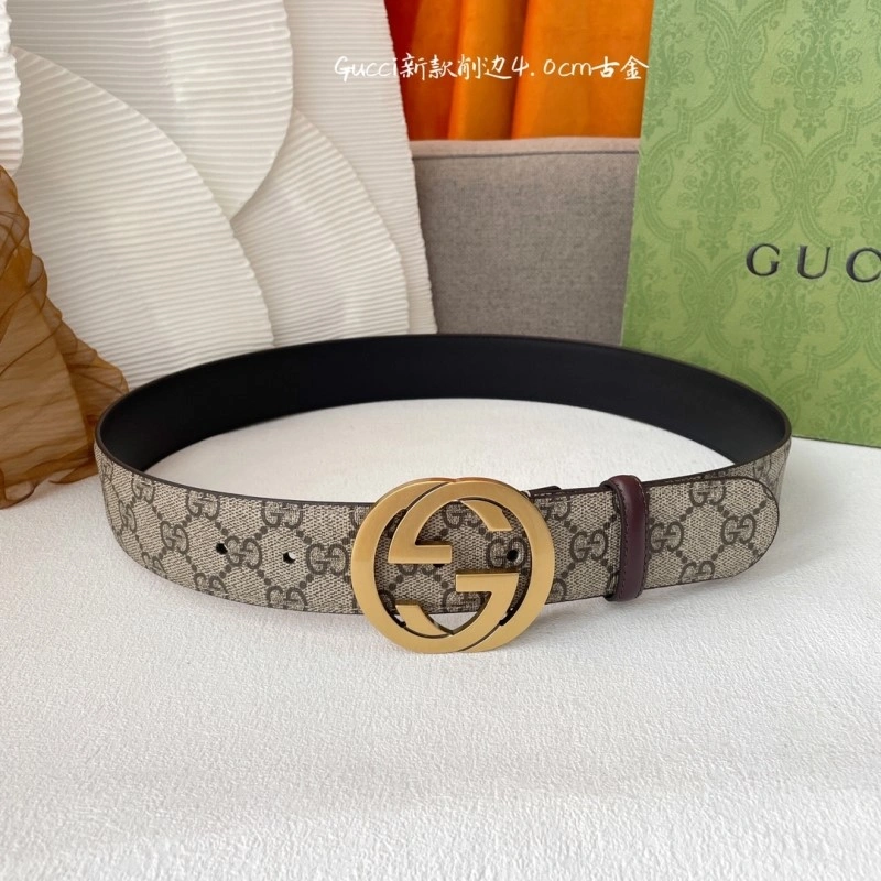 Bargain Gucci Belts