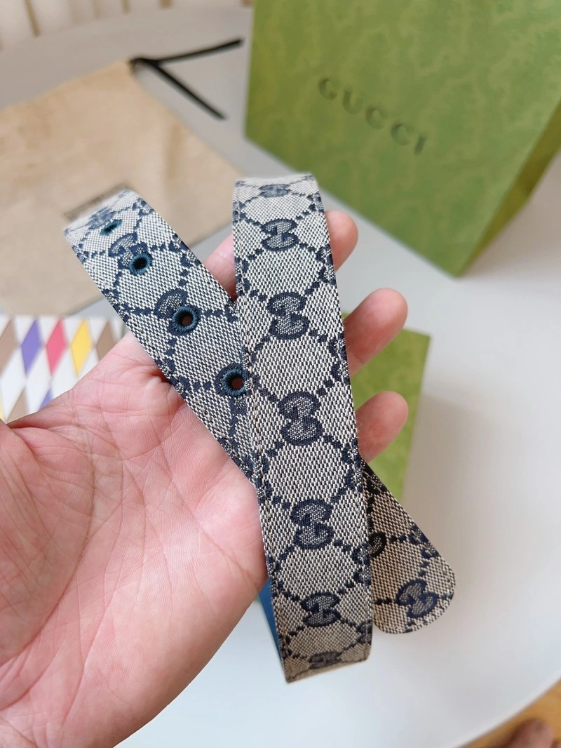 OEM Gucci Belts