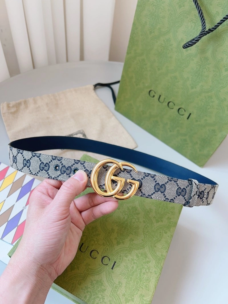 OEM Gucci Belts