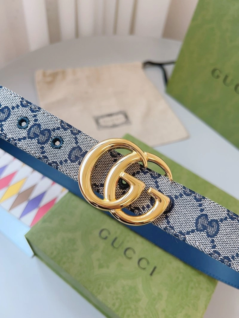 OEM Gucci Belts