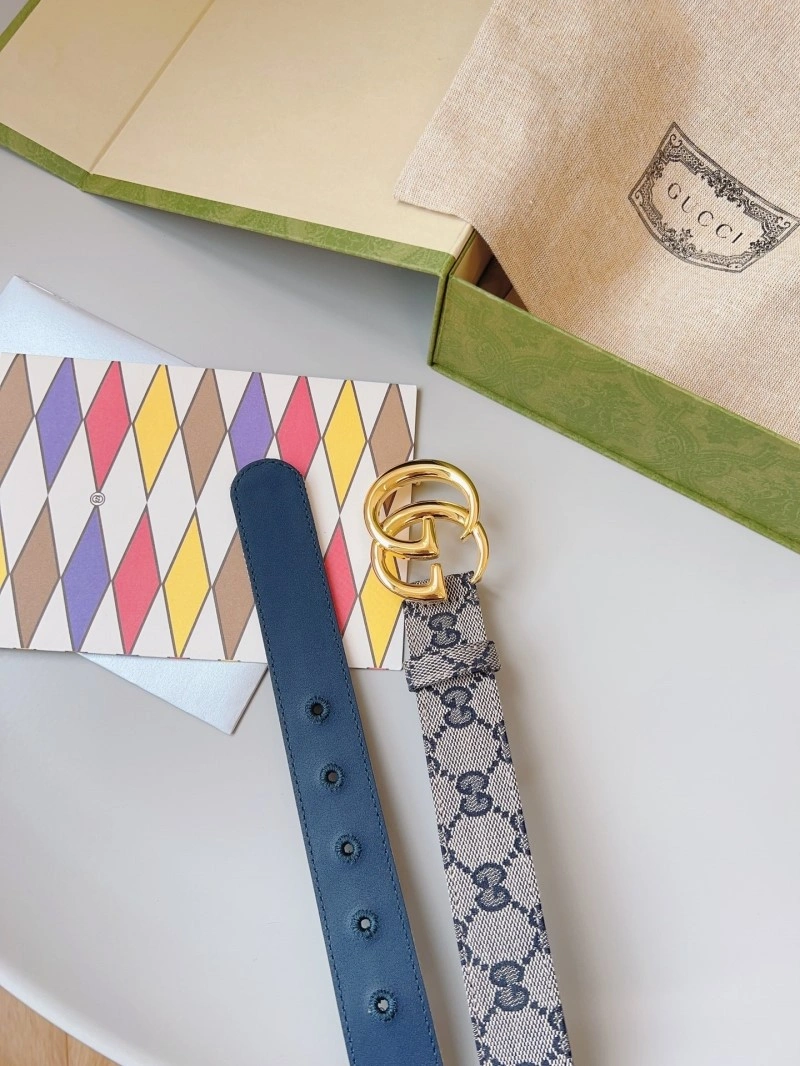 OEM Gucci Belts