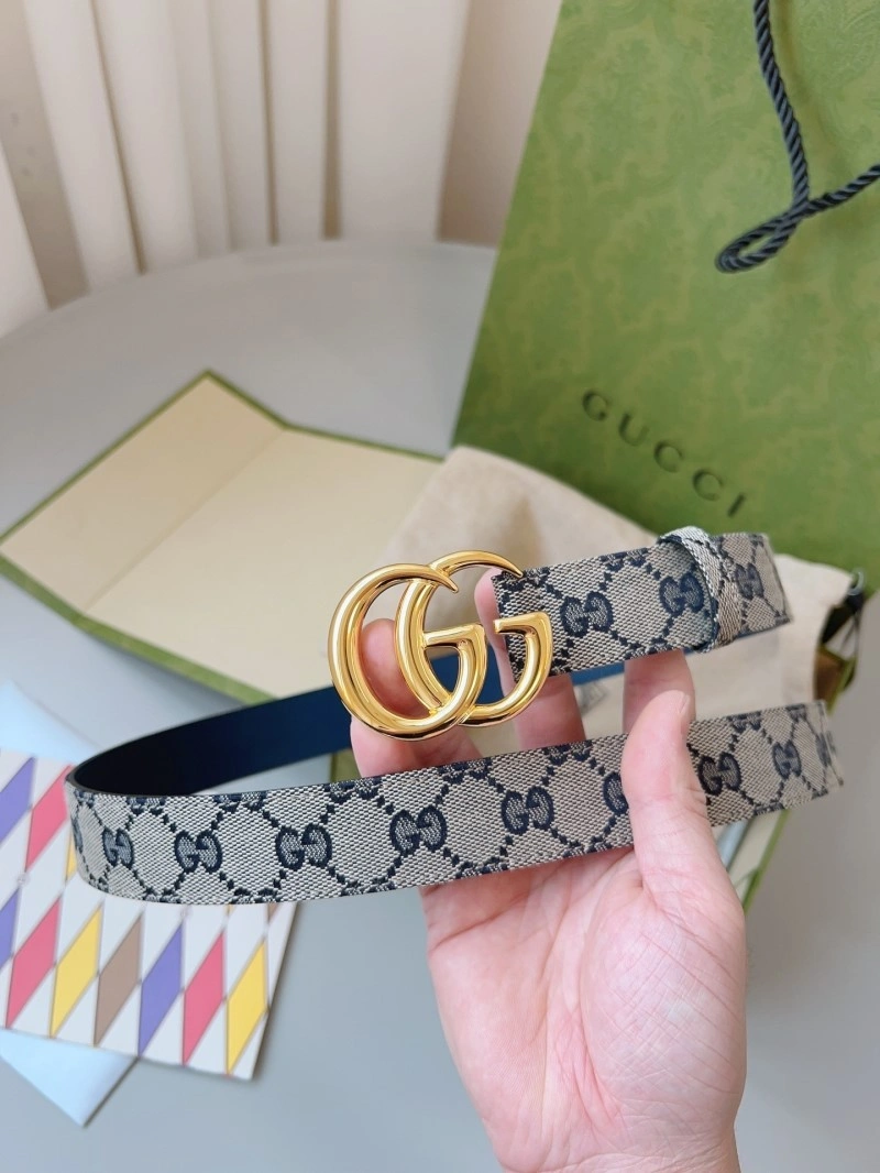 OEM Gucci Belts