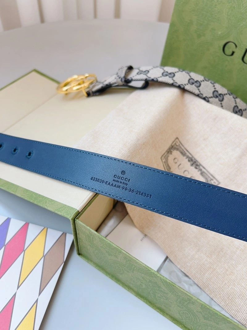 OEM Gucci Belts