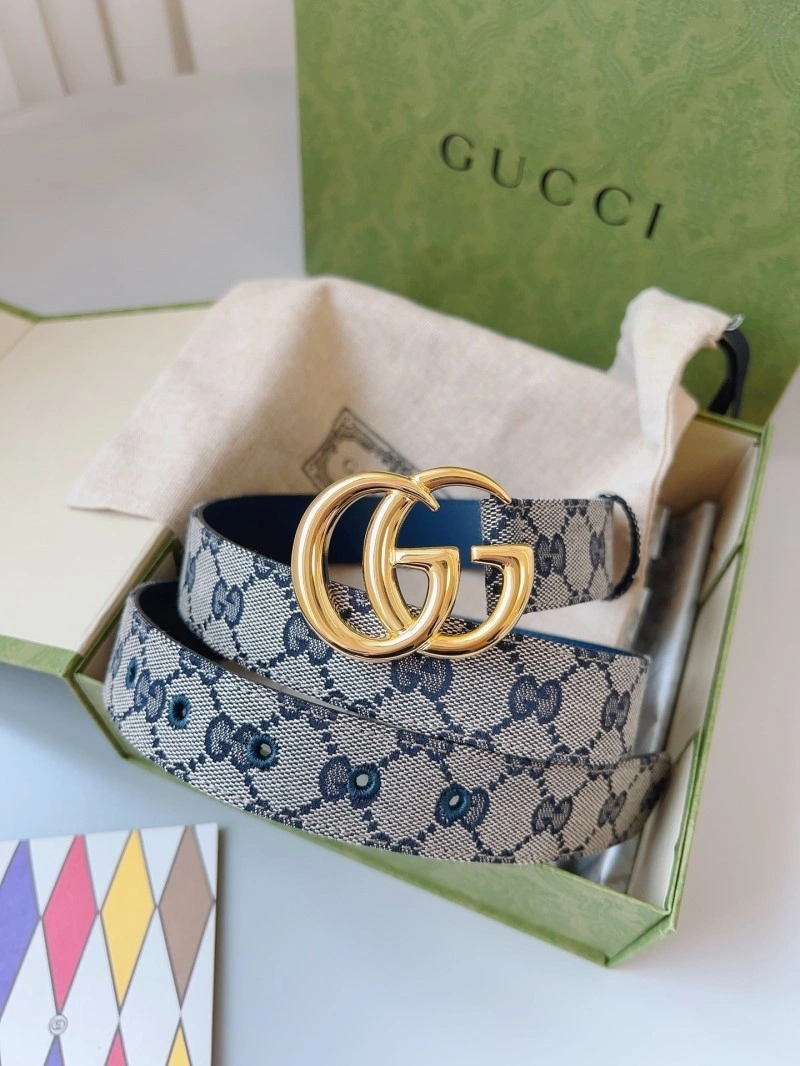 OEM Gucci Belts