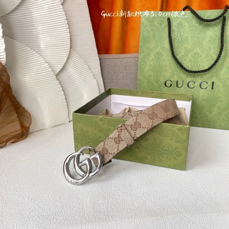 Legit Gucci Belts