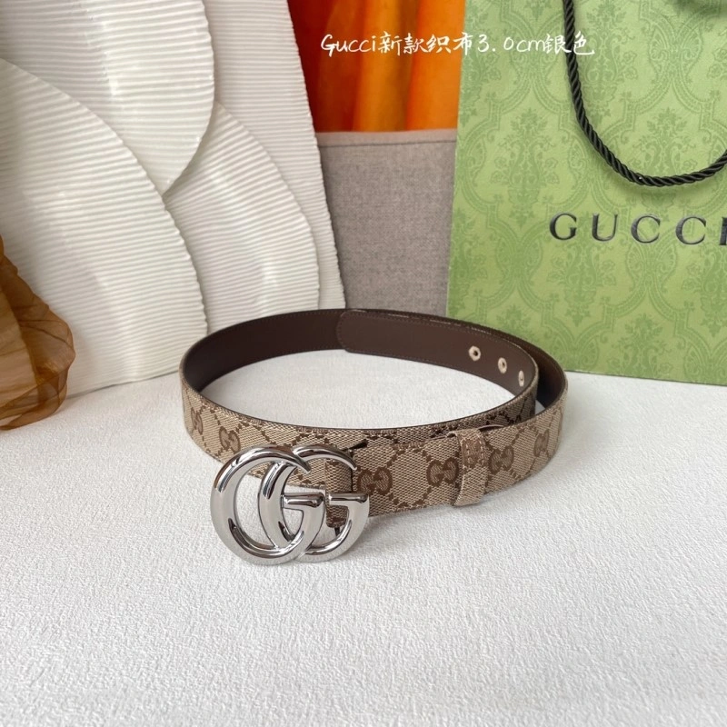 Legit Gucci Belts