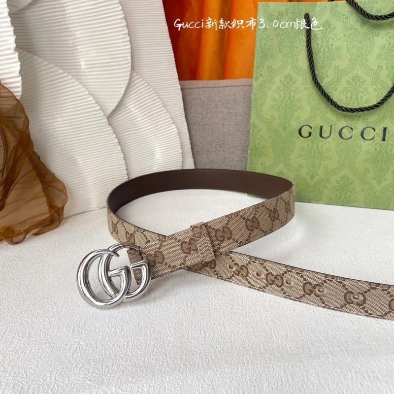 Legit Gucci Belts