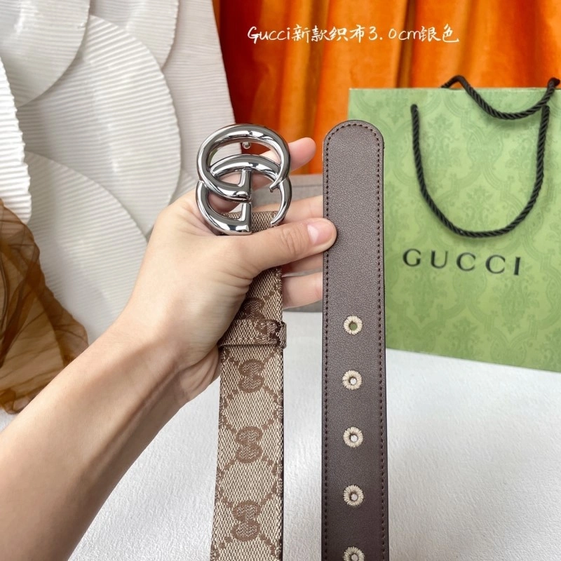 Legit Gucci Belts