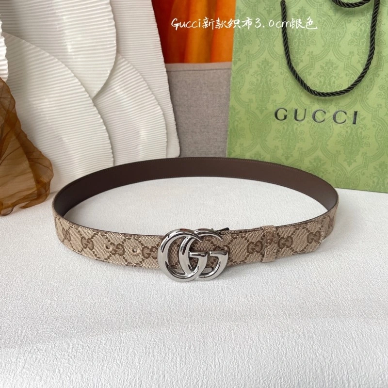 Legit Gucci Belts