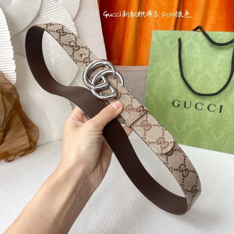 Legit Gucci Belts