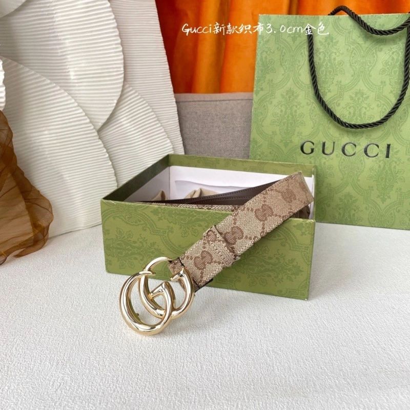 Official Gucci Belts