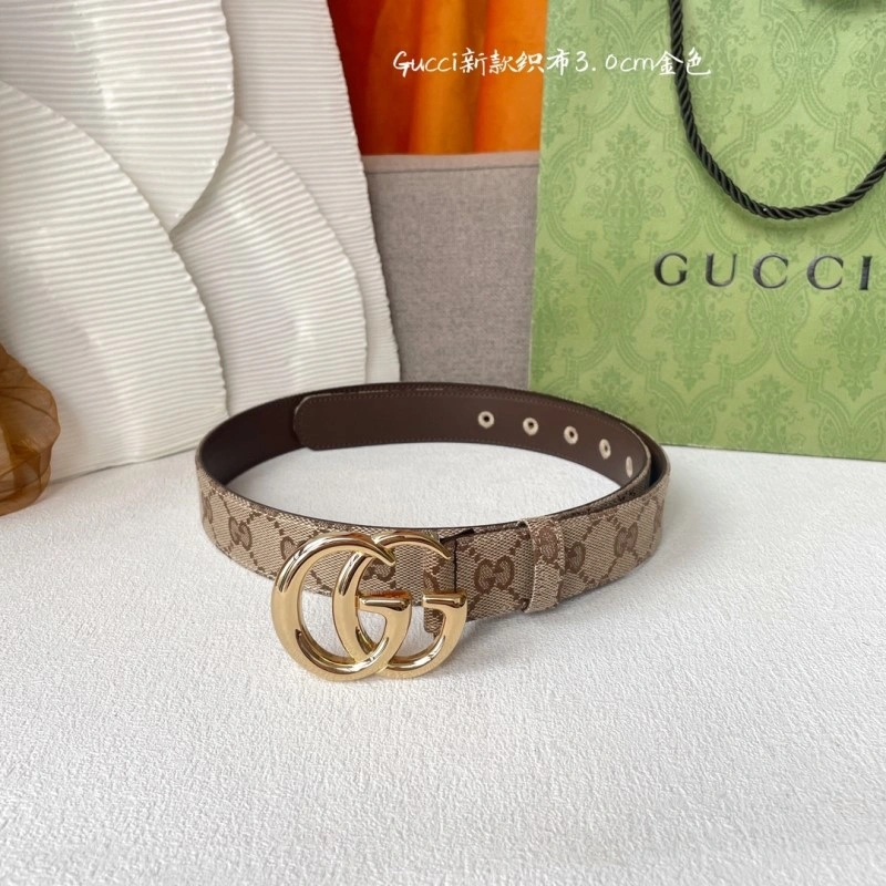 Official Gucci Belts