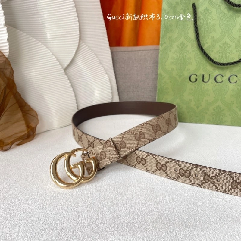 Official Gucci Belts