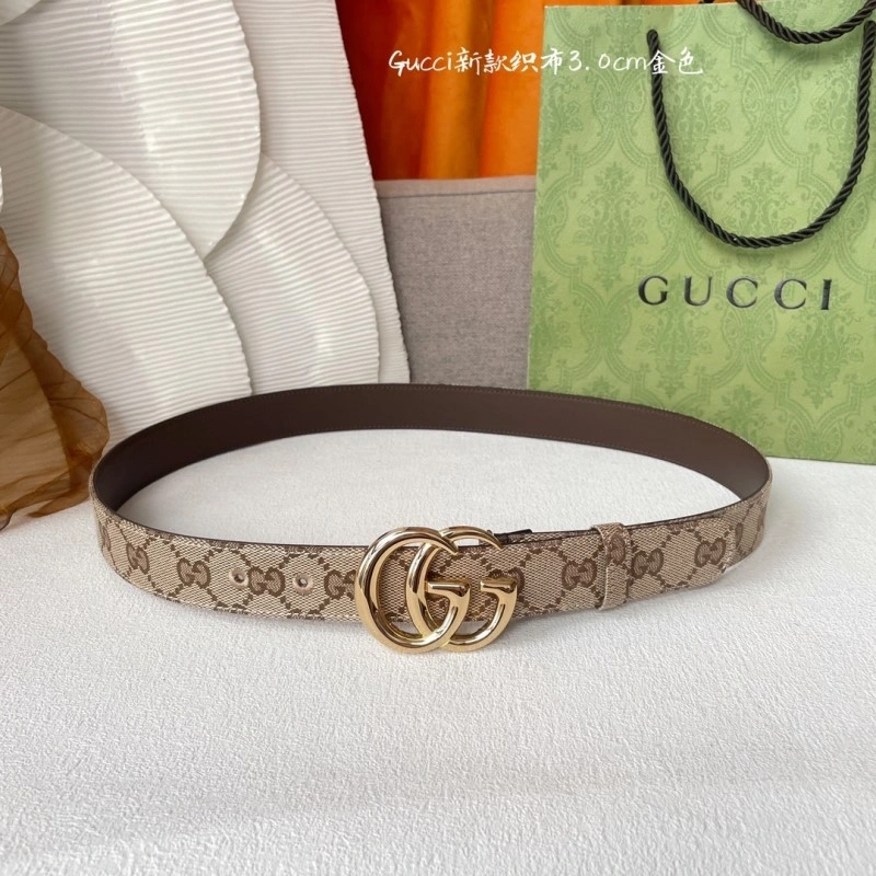 Official Gucci Belts