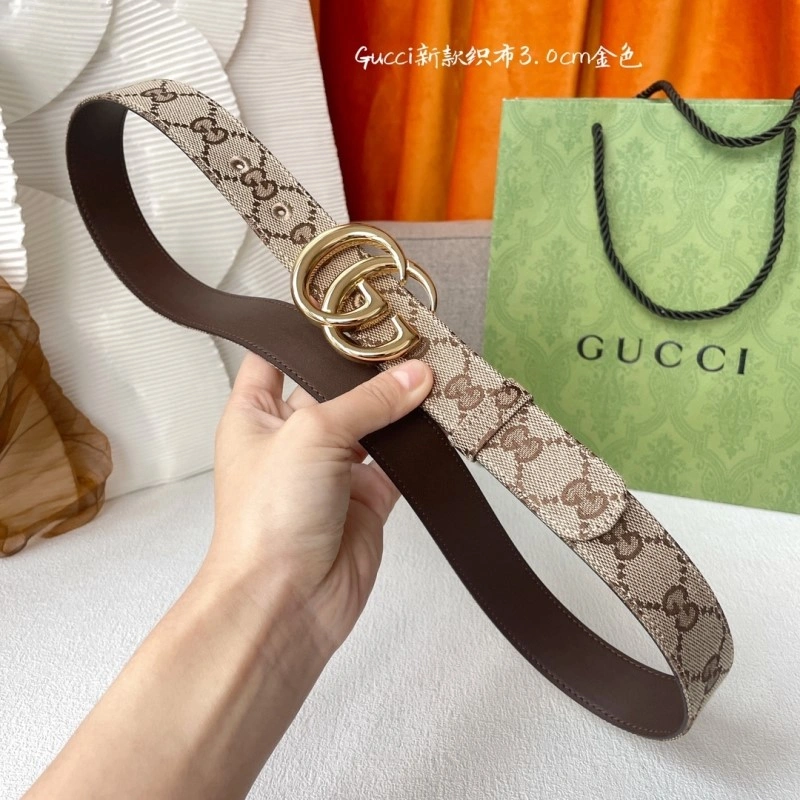Official Gucci Belts