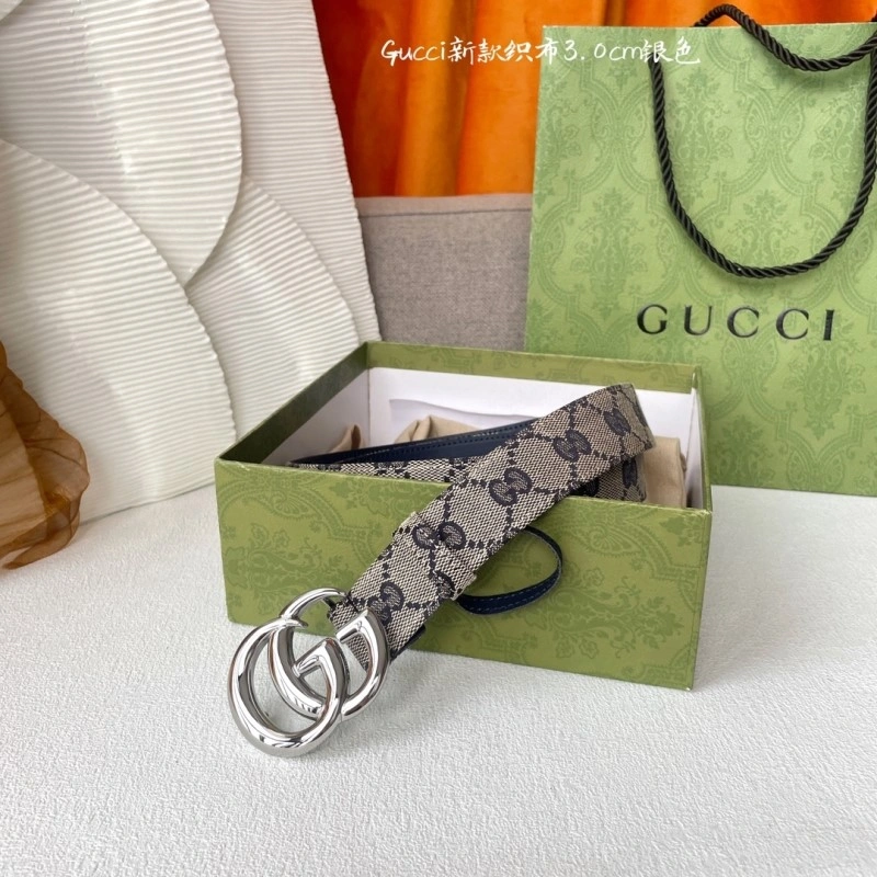 Genuine Gucci Belts