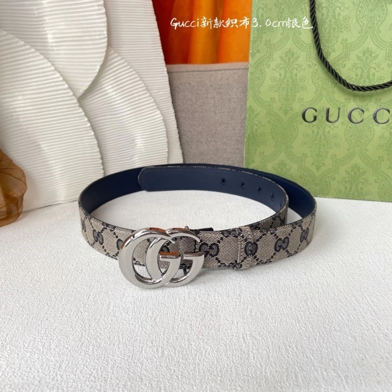 Genuine Gucci Belts
