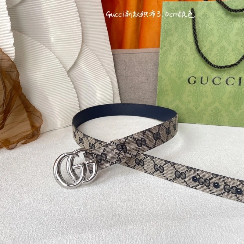 Genuine Gucci Belts