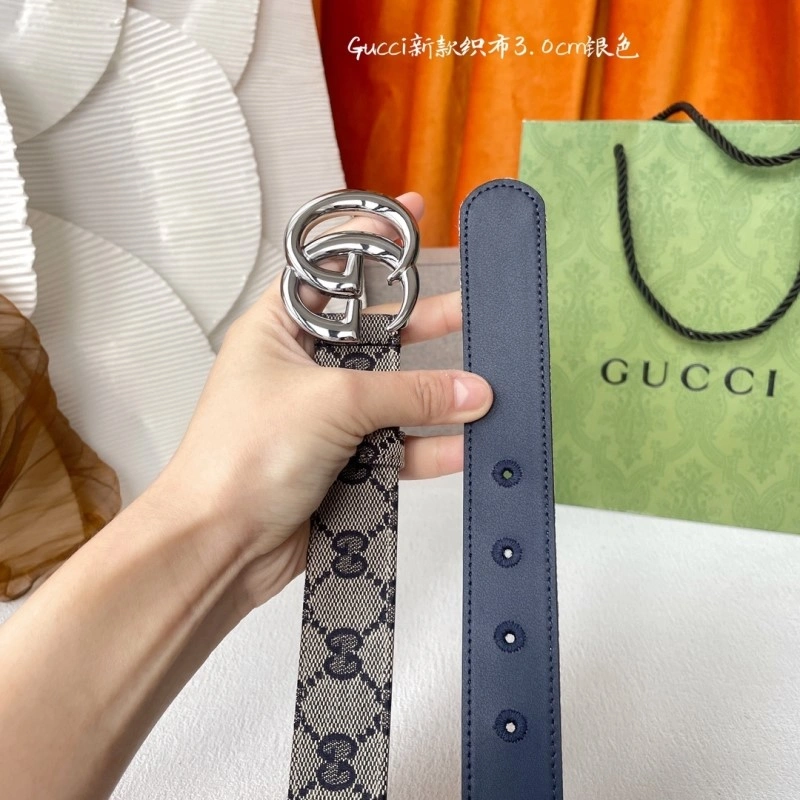 Genuine Gucci Belts
