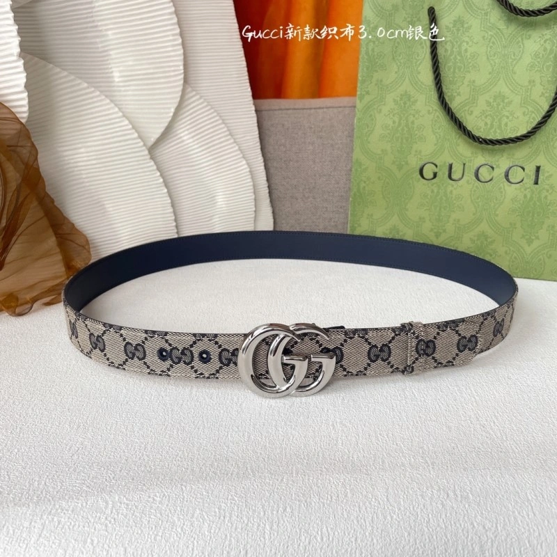 Genuine Gucci Belts