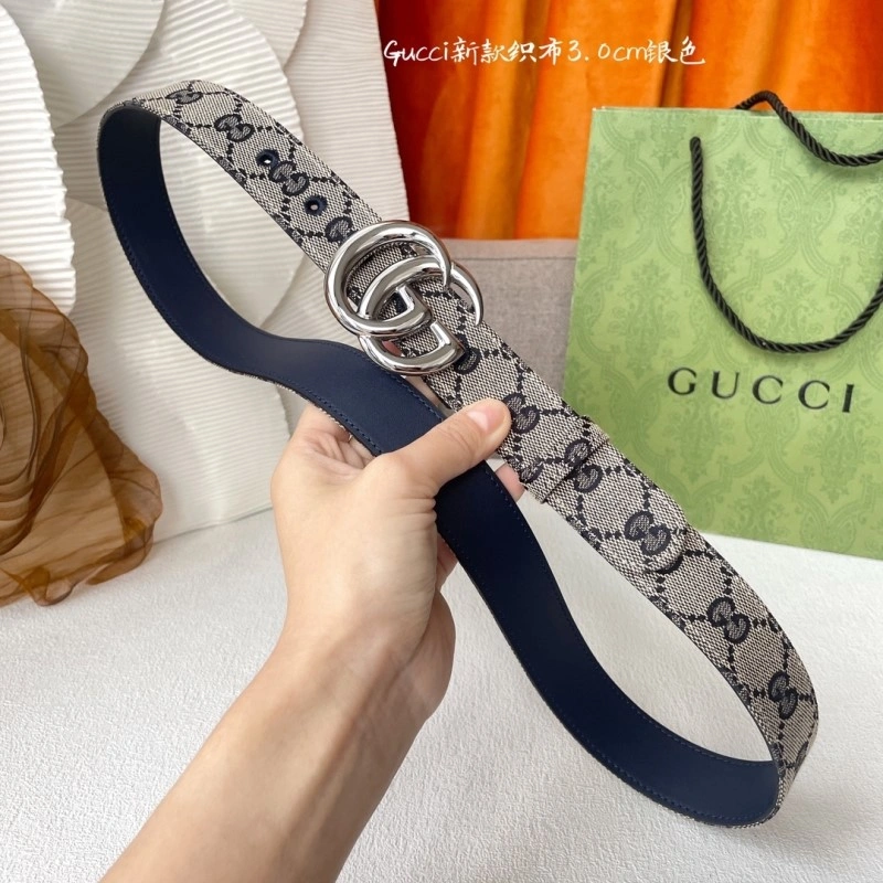 Genuine Gucci Belts