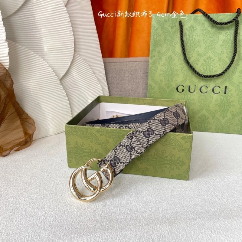 Real Gucci Belts