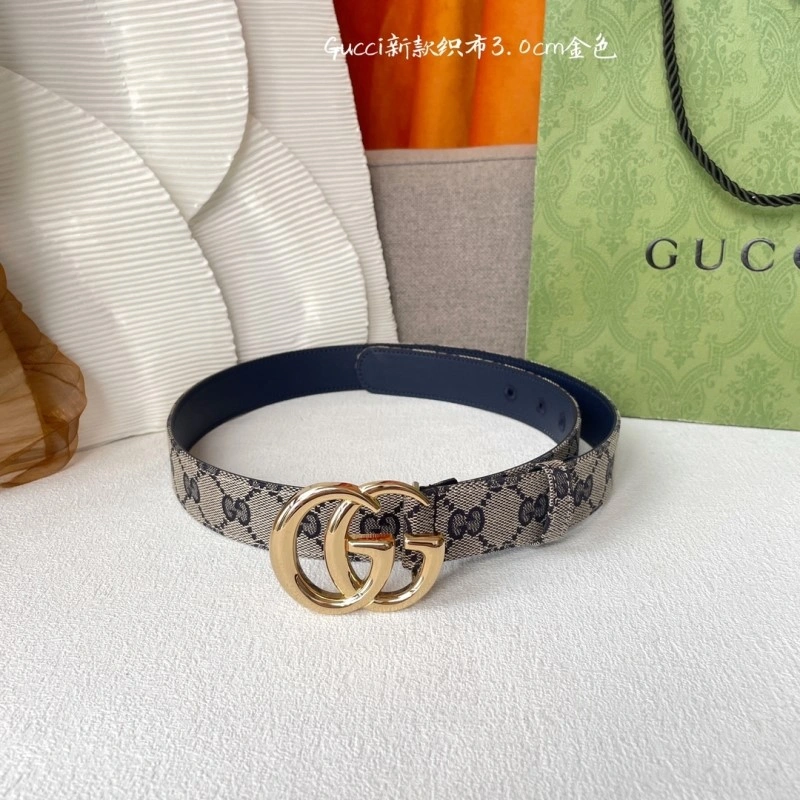 Real Gucci Belts