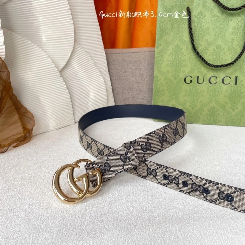 Real Gucci Belts