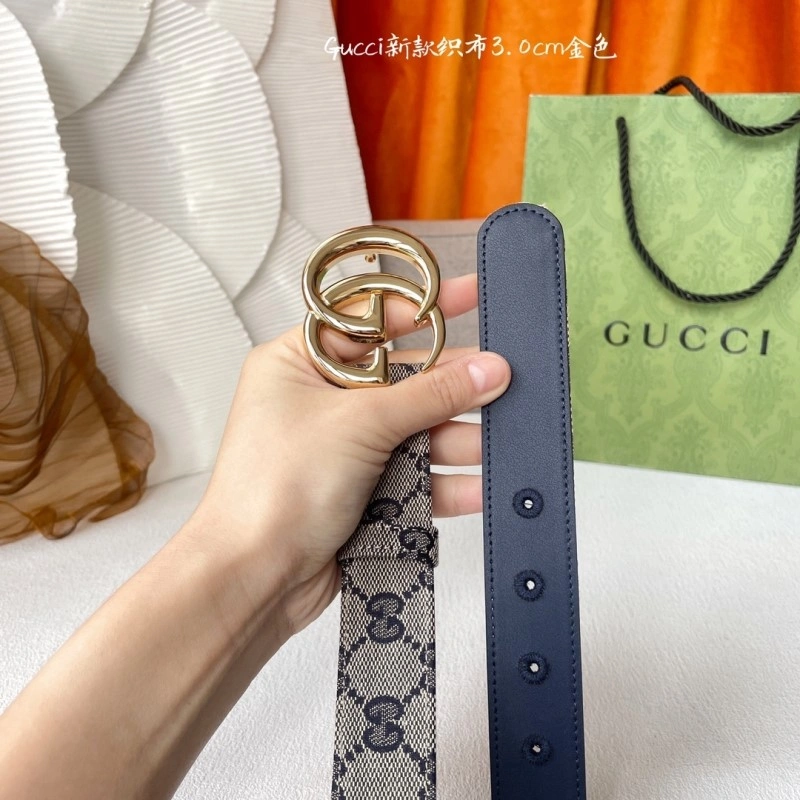 Real Gucci Belts