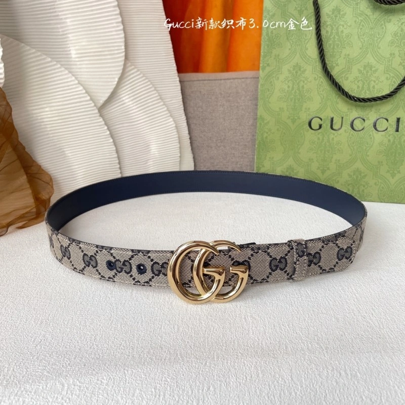 Real Gucci Belts