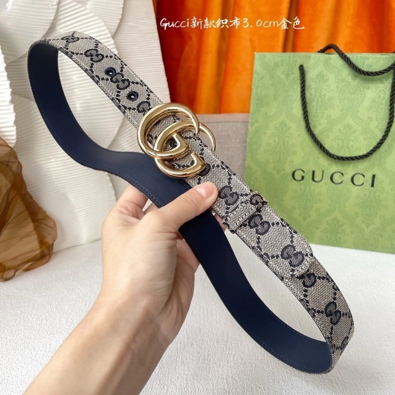 Real Gucci Belts