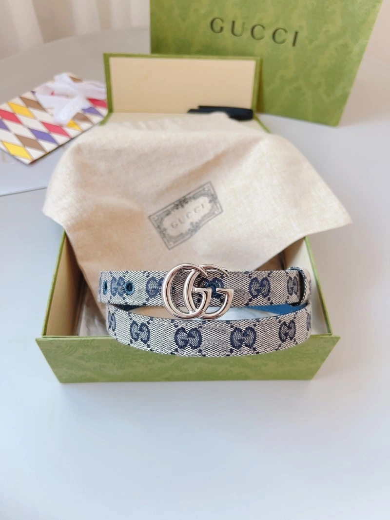 Discounted Gucci Belts