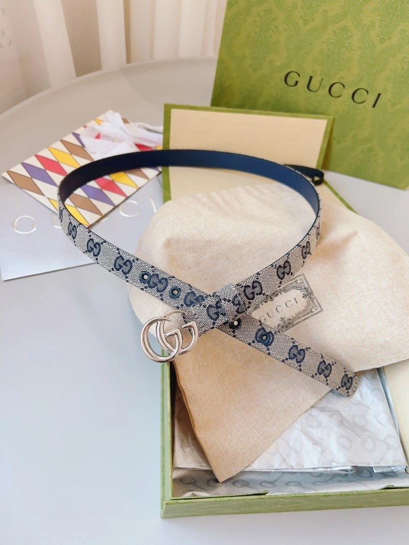 Discounted Gucci Belts