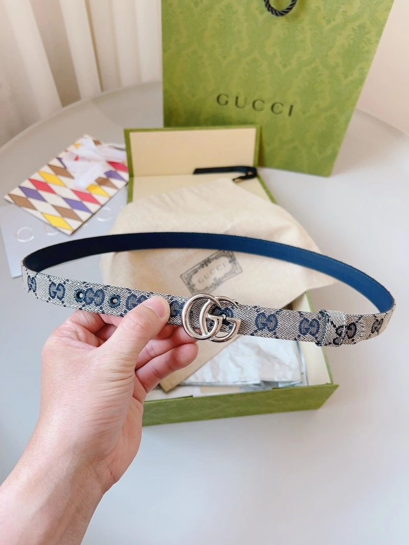 Discounted Gucci Belts