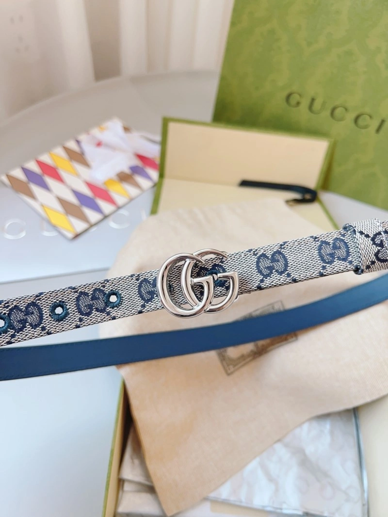 Discounted Gucci Belts