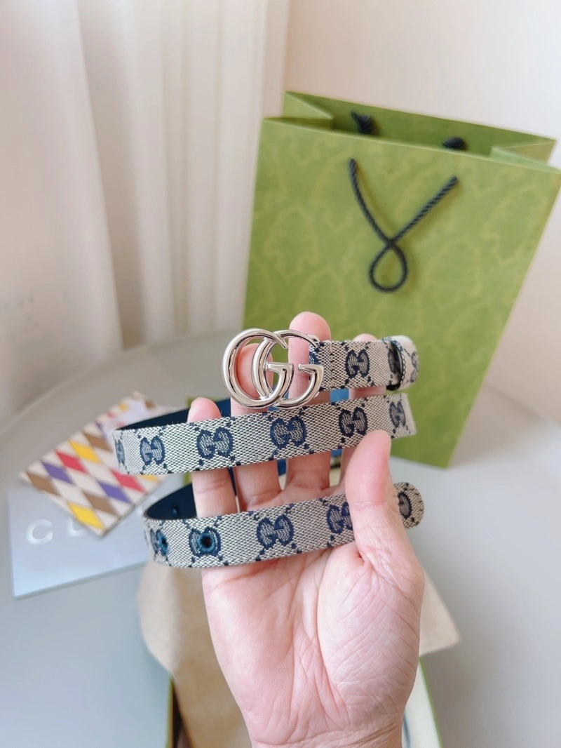 Discounted Gucci Belts